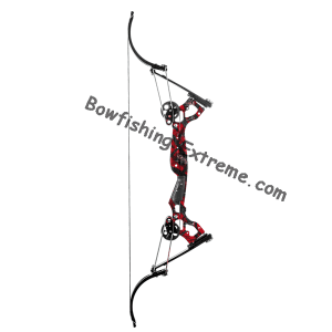 Oneida Osprey – Bowfishing Extreme
