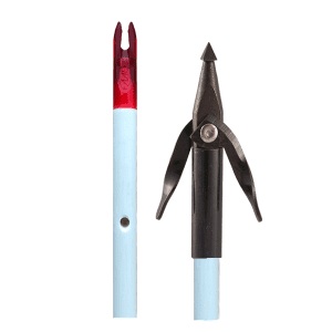WARHEAD COMPLETE ARROW - Bowfishing Extreme