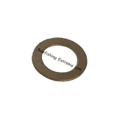 Muzzy Reel Parts & Repair Kits | Bowfishing Extreme