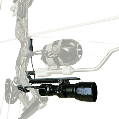 OUTRIGGER SWAMP EYE GEN 2.X BOWFISHING LIGHT – Bowfishing Extreme