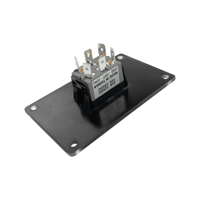 POWER TRIM JACK PLATE UNIVERSAL SWITCH - Bowfishing Extreme