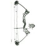NEW MUZZY V2 BOWFISHING KIT – Bowfishing Extreme