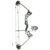 MUZZY V2 BOWFISHING KIT - Bowfishing Extreme