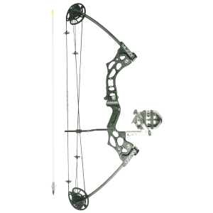 NEW MUZZY V2 BOWFISHING KIT – Bowfishing Extreme