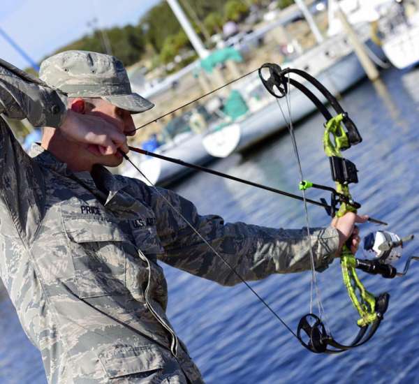 Mastering the Art of Bowfishing: Tips and Techniques – Bowfishing Extreme