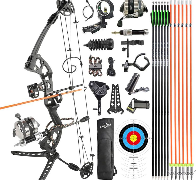 Mastering the Art of Bowfishing: Tips and Techniques – Bowfishing Extreme