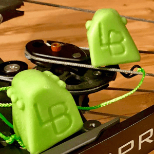 LEVER LIMB BLOCKS – Bowfishing Extreme